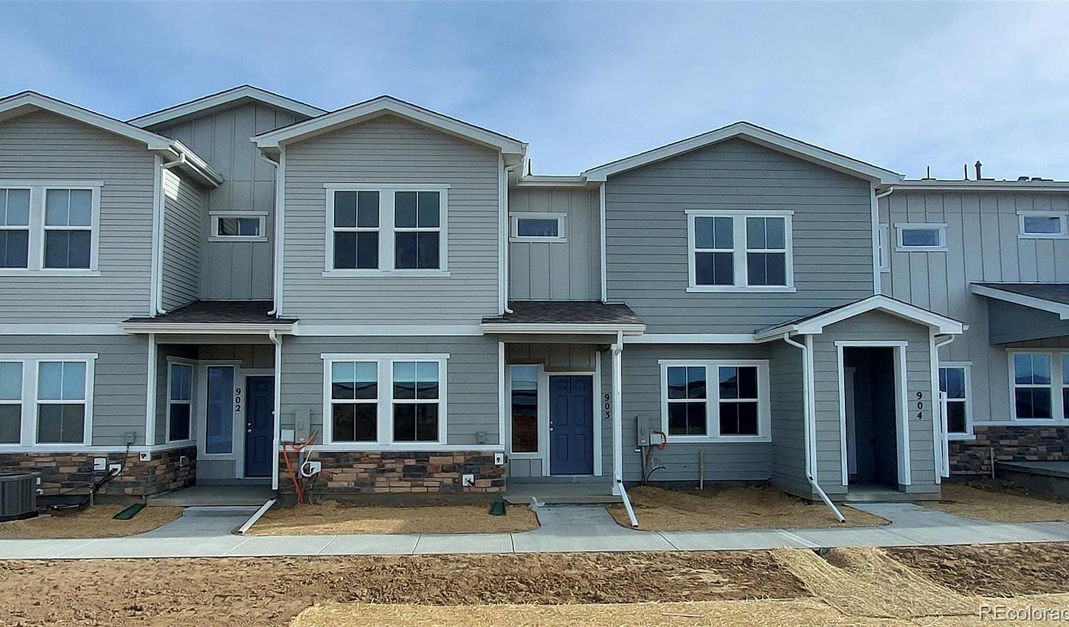 10565 Paris Street Bldg 9 Unit 903, Henderson, CO 80640 | Zillow