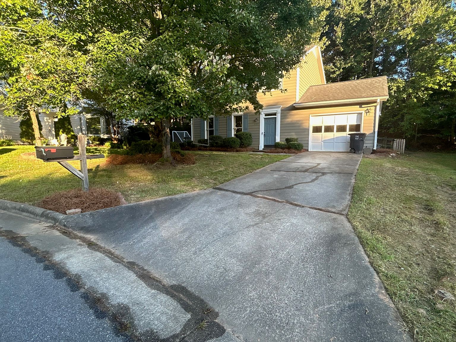 6307 Rye Mill Ct, Greensboro, NC 27410 | Zillow