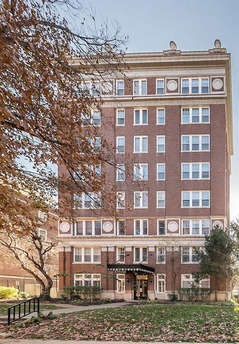 5330 Pershing Ave APT 503, Saint Louis, MO 63112 | Zillow