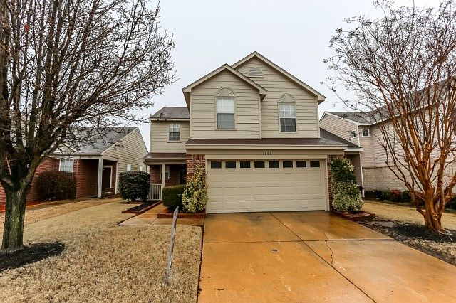 7806 Windy Willow Rd, Memphis, TN 38125 | Zillow