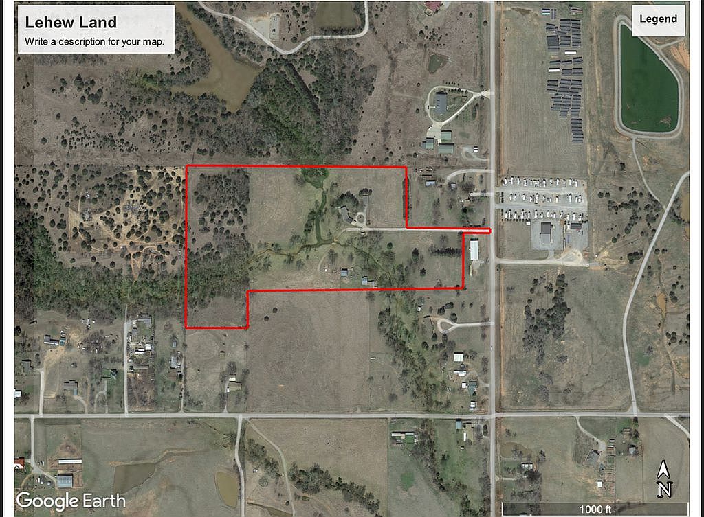1806 Old Highway 81, Chickasha, OK 73018 | Zillow