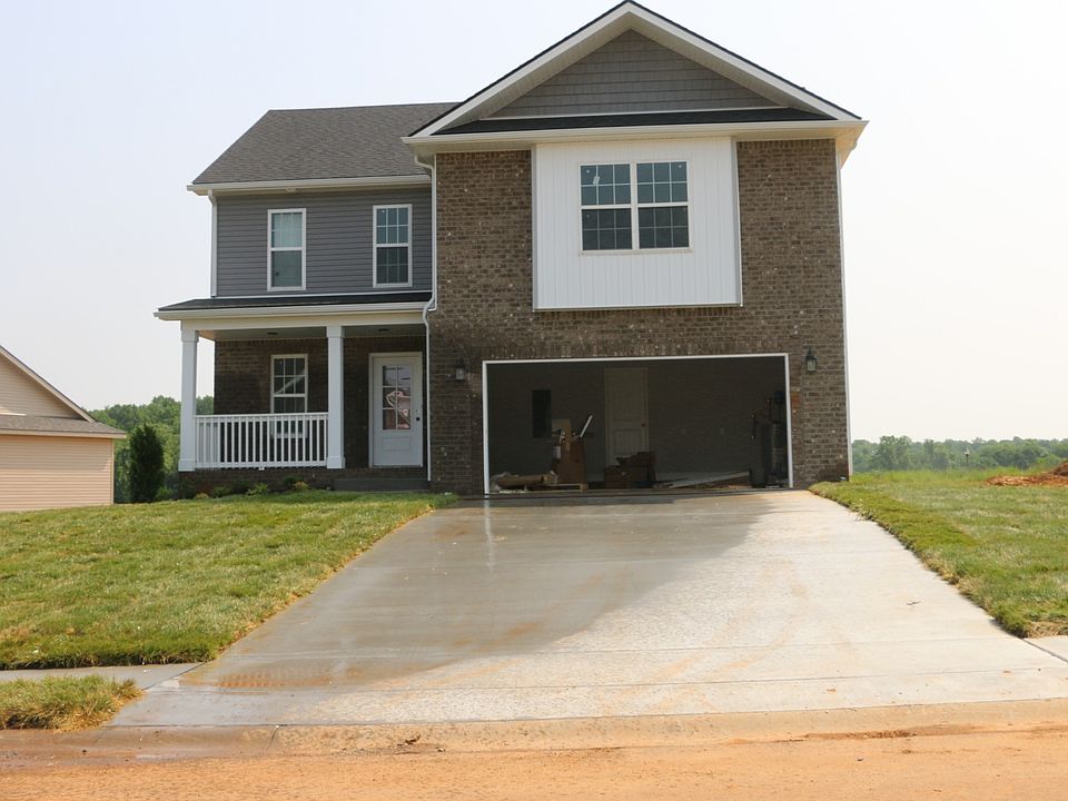 75 Woodland Spgs LOT 75, Clarksville, TN 37042 | MLS #2529417 | Zillow