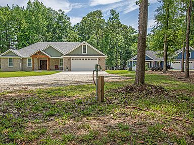 1802 Old River Rd, Elloree, SC 29047 | Zillow