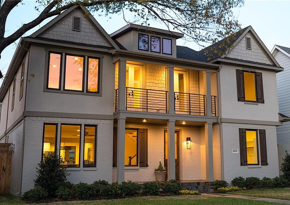4811 Elsby Ave, Dallas, TX 75209 | Zillow