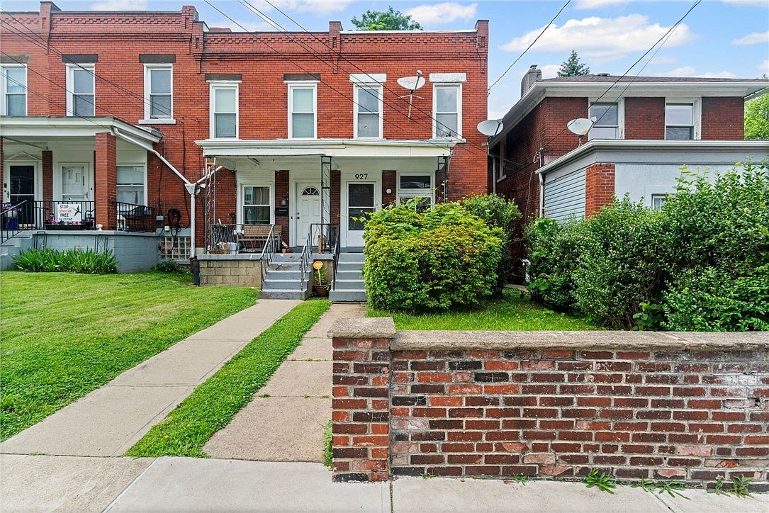 927 Greenfield Ave, Pittsburgh, PA 15217 | Zillow