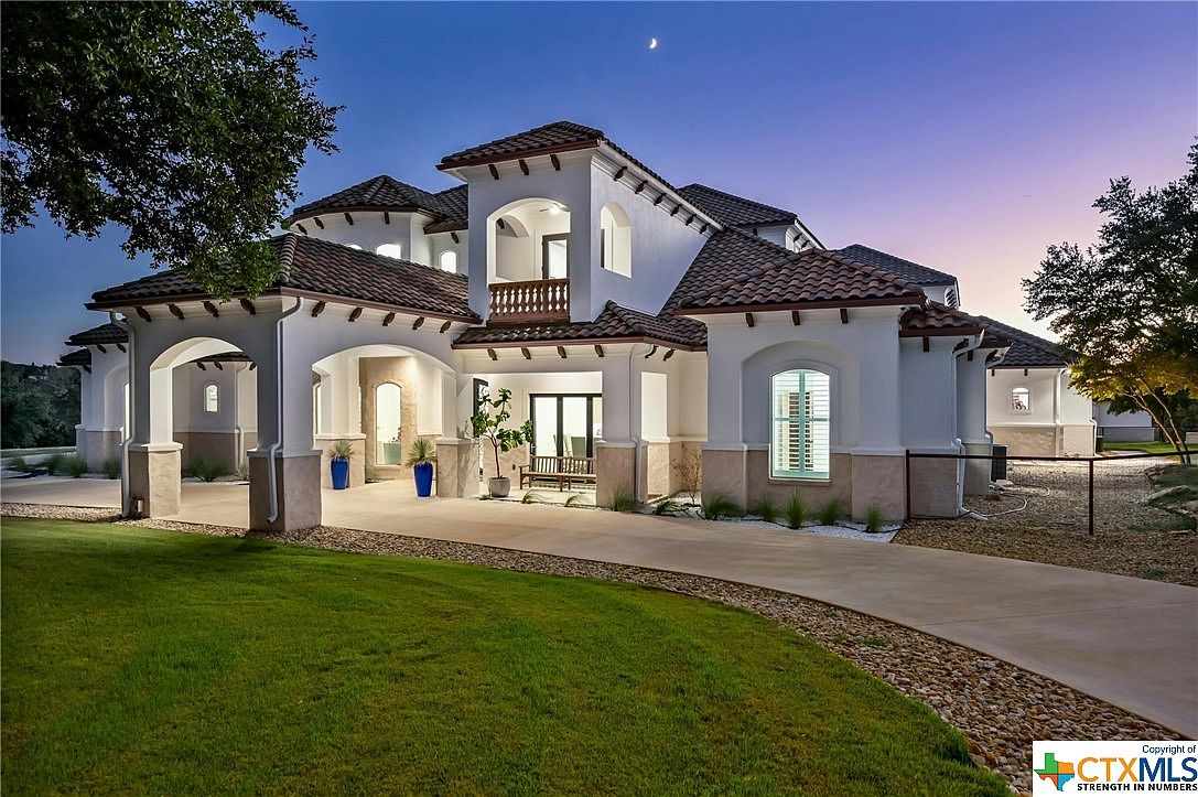 1355 Crystal Springs Ct, Salado, TX 76571 | MLS #529112 | Zillow