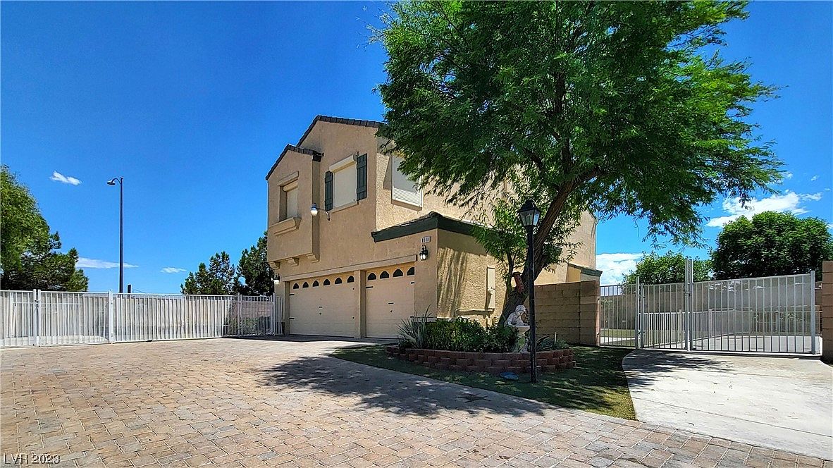 8108 Tazeer St, Las Vegas, NV 89131 | Zillow