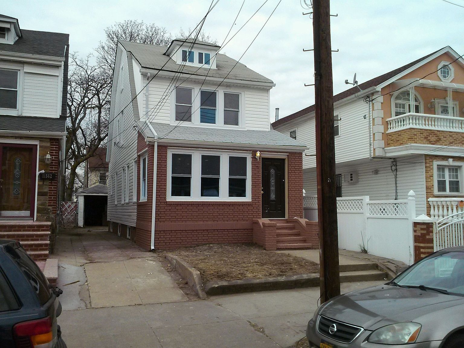 11560 118th St, South Ozone Park, NY 11420 | Zillow