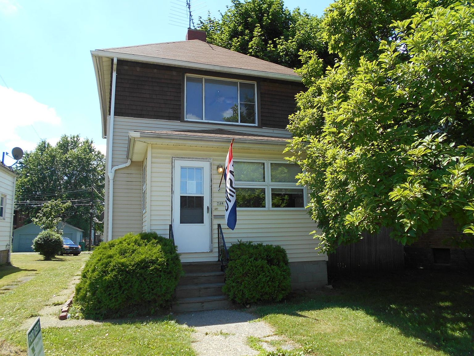 710 Stambaugh Ave, Sharon, PA 16146 | Zillow