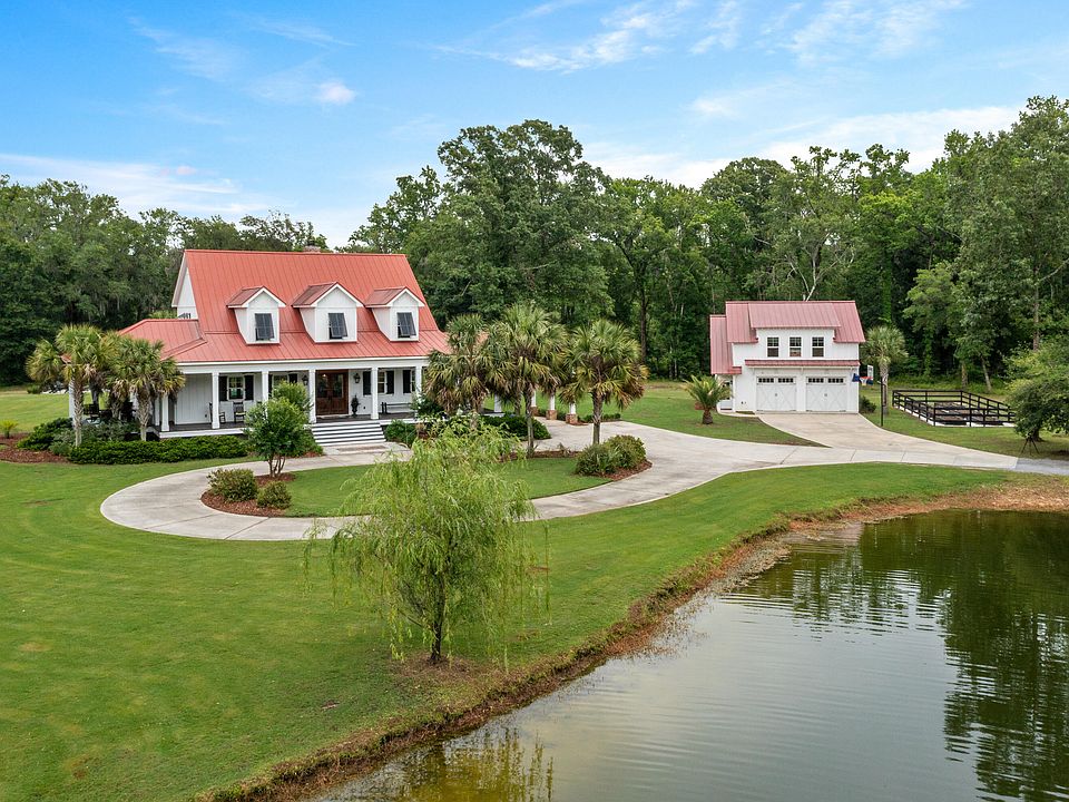 2953 Plow Ground Rd, Johns Island, SC 29455 | Zillow
