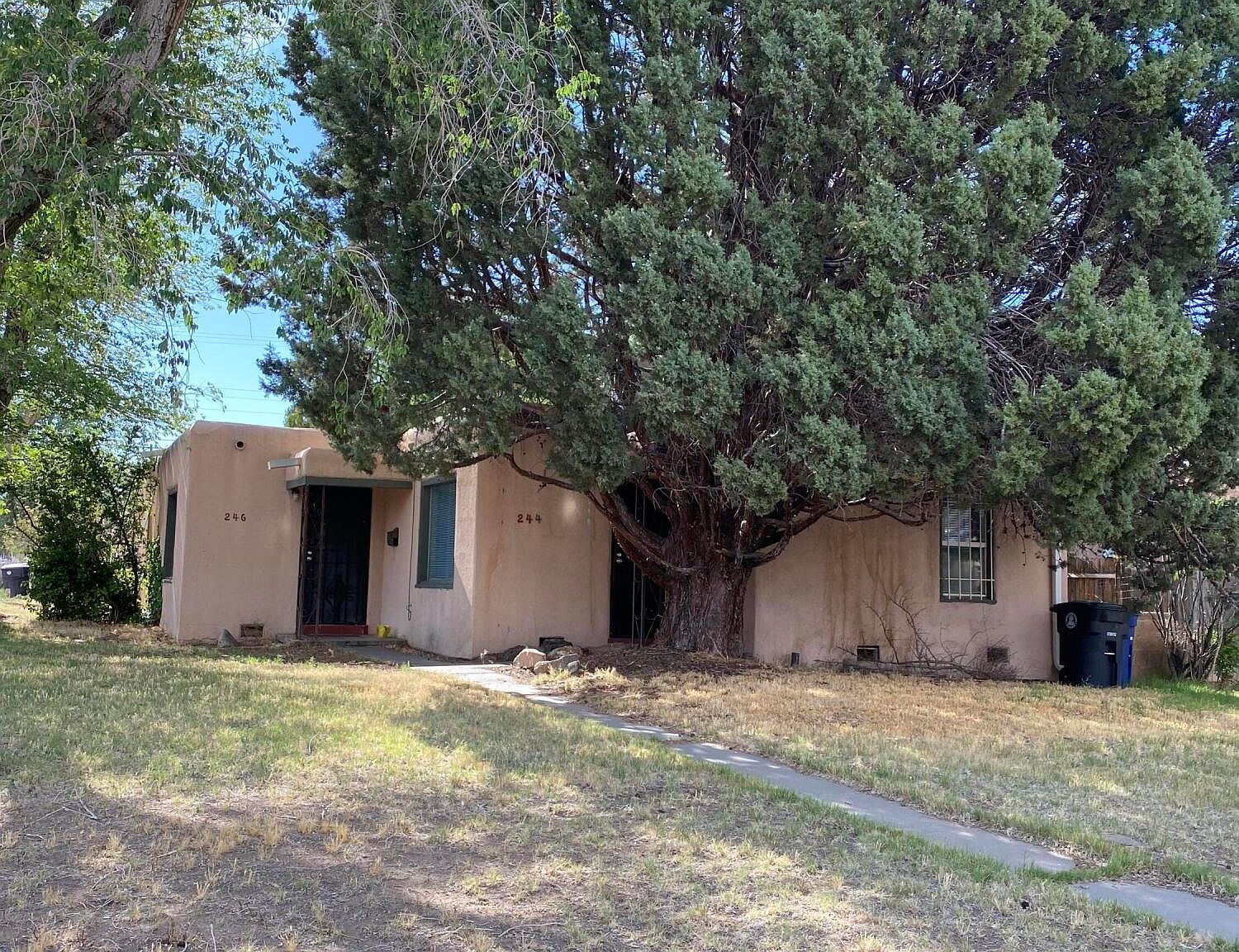 246 Solano Dr NE, Albuquerque, NM 87108 | Zillow