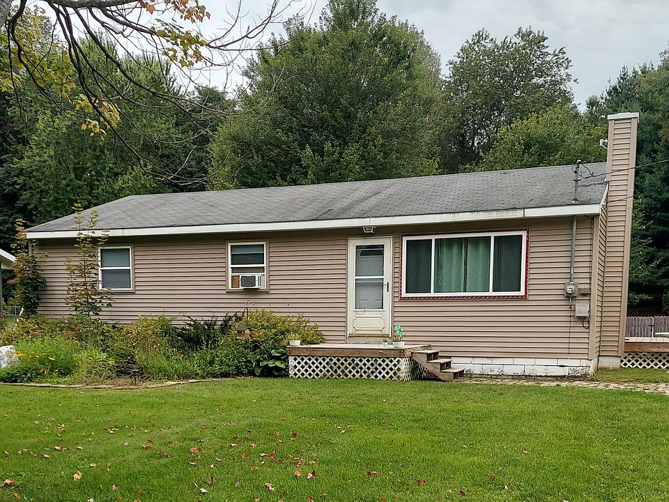 84 S Atchison Rd, Harrisville, MI 48740 | Zillow
