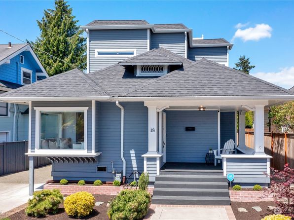 98119 Real Estate - 98119 Homes For Sale | Zillow