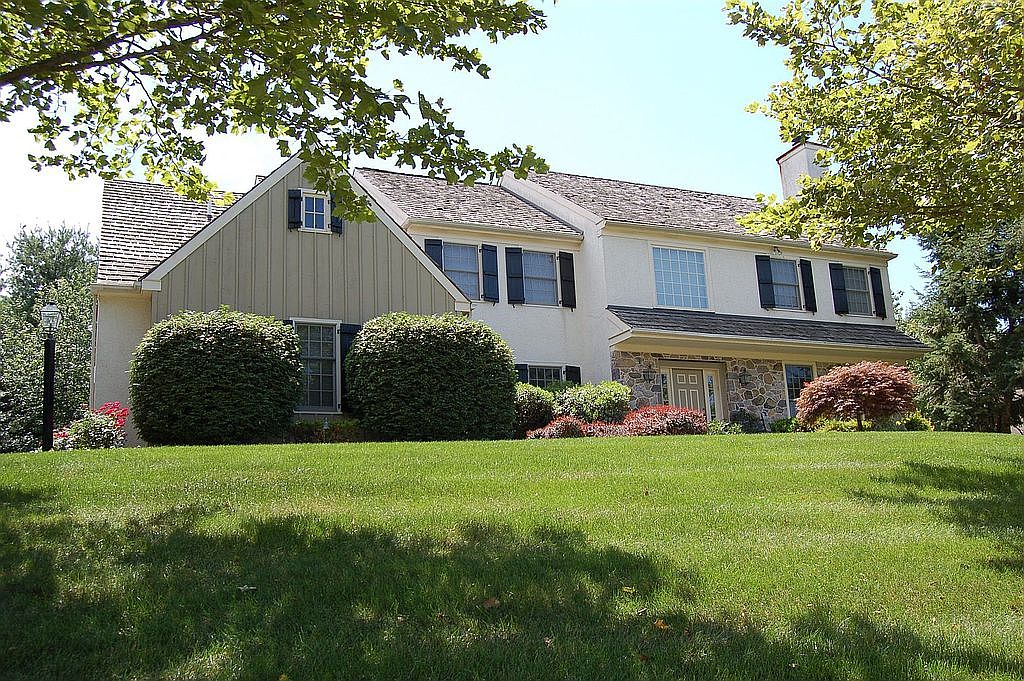 821 Avonwood Dr, Wayne, PA 19087 | Zillow