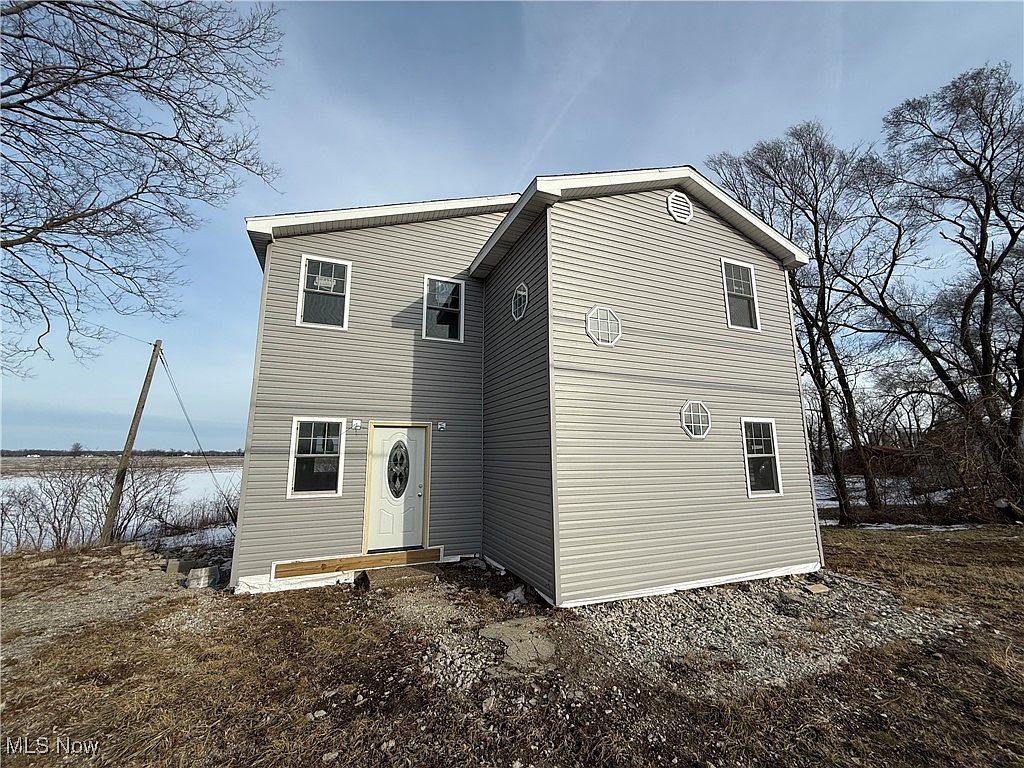 196 N Ridge St N, Monroeville, OH 44847 | Zillow