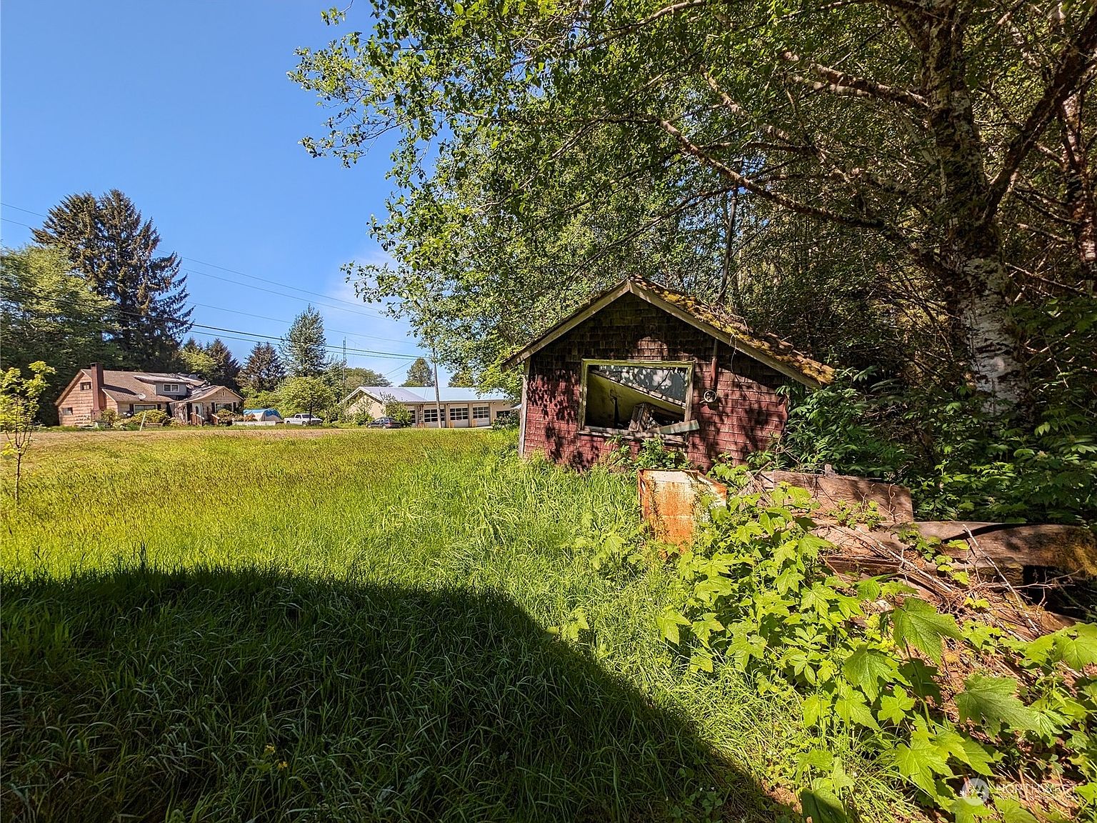 101 Eagle Crest Way, Clallam Bay, WA 98326 | MLS #2253822 | Zillow