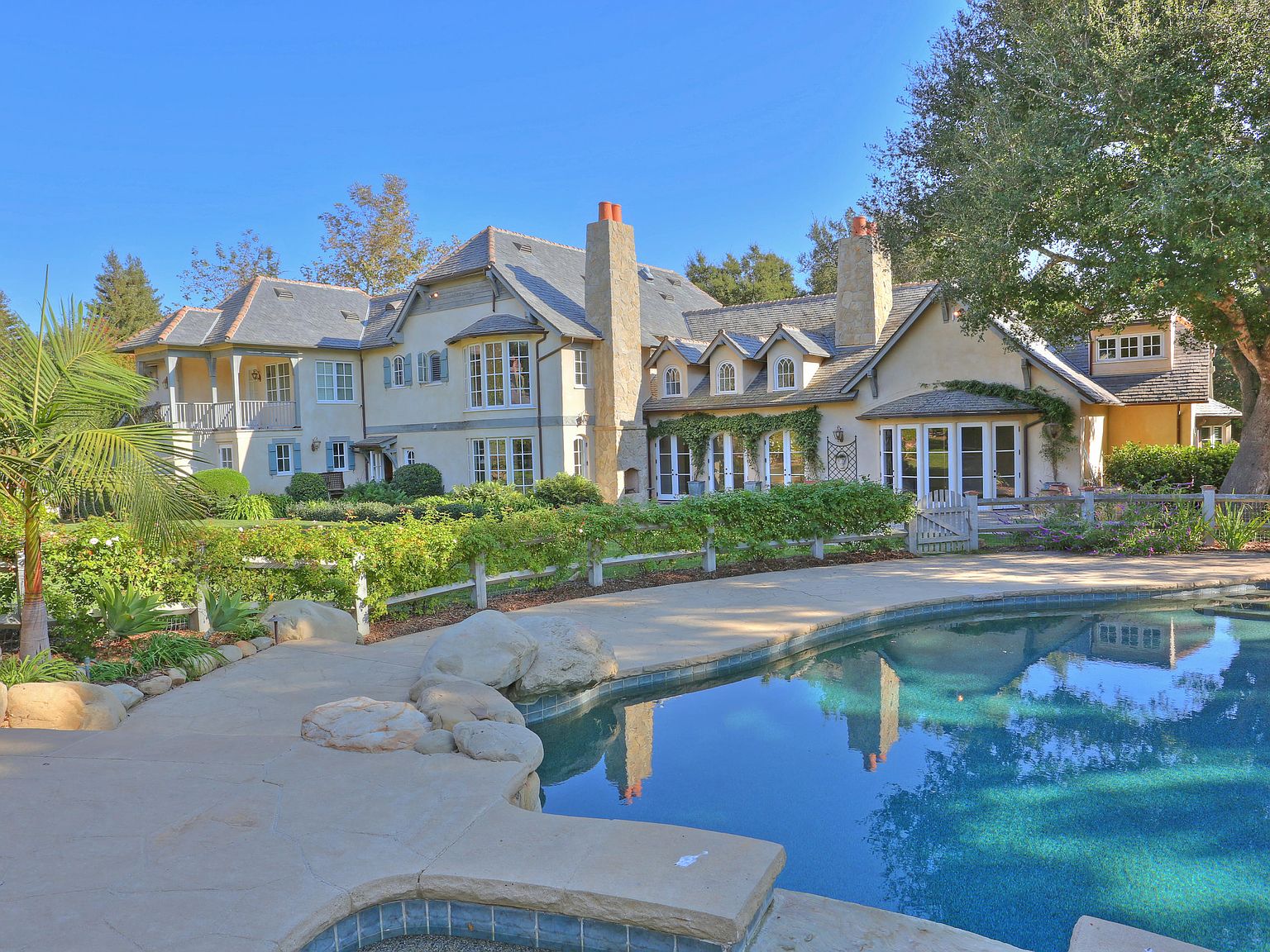 640 Stonehouse Ln, Santa Barbara, CA 93108 | Zillow