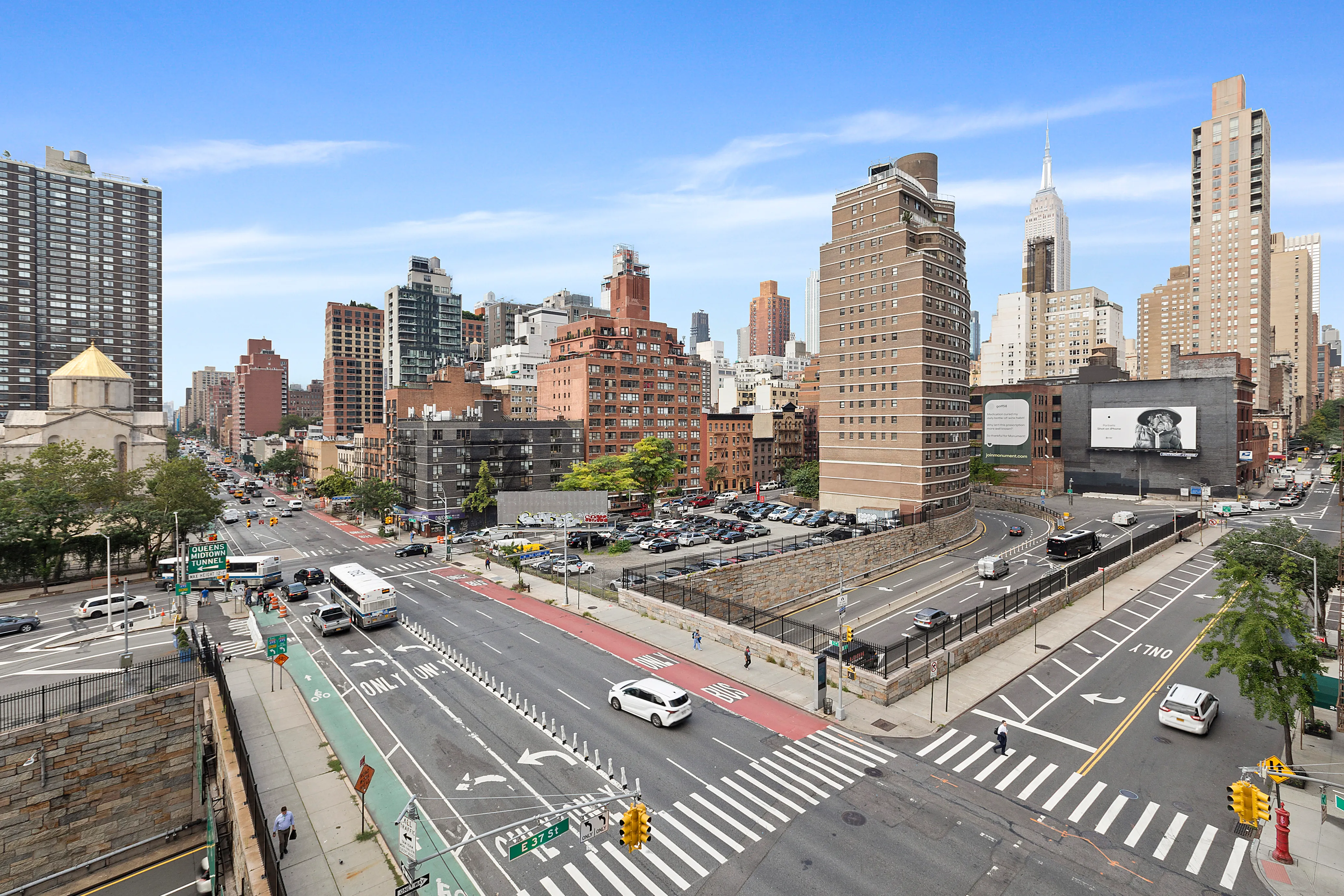 303 East 37th Street #6E in Murray Hill, Manhattan | StreetEasy