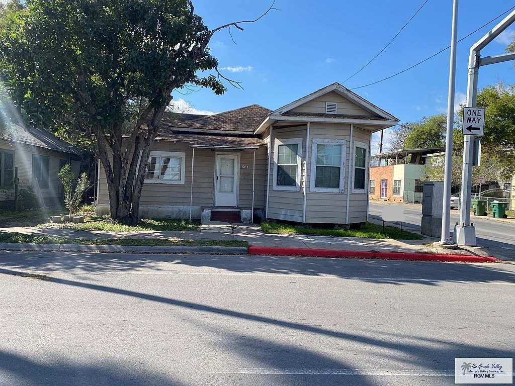 604 E Adams St, Brownsville, TX 78520 | MLS #29749551 | Zillow