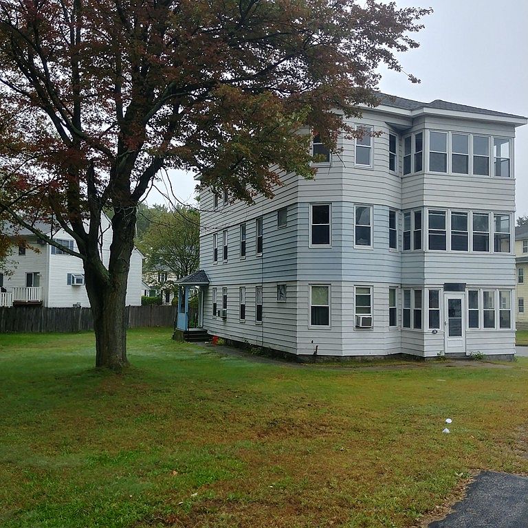 381 Hamilton St #2, Worcester, MA 01604 | Zillow