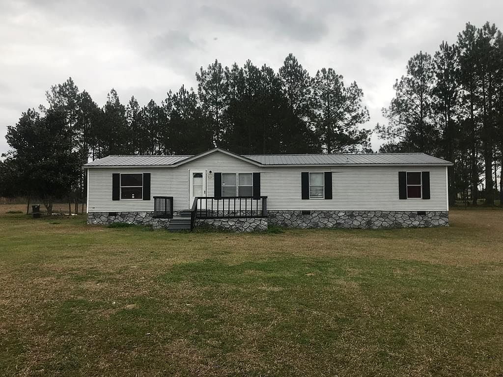 607-2 Popes Store Rd, Ochlocknee, GA 31773 | Zillow