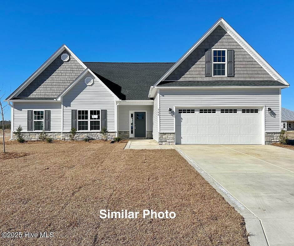 214 Windsor Run Boulevard, Jacksonville, NC 28546 | MLS #100525812 | Zillow