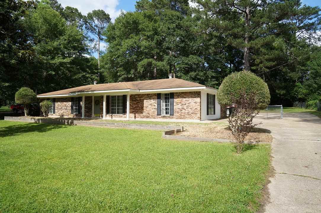 1211 Robinette Dr, Ruston, LA 71270 | Zillow