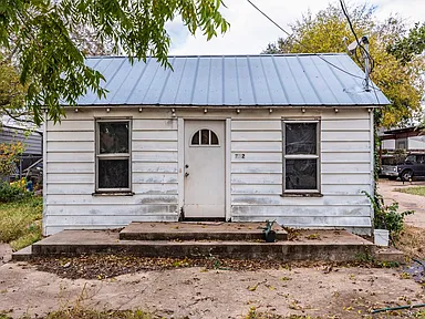 712 Culp St Austin TX | Zillow