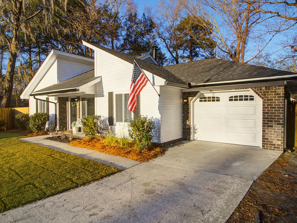 106 Teddy Ct, Summerville, SC 29485 | MLS #26001627 | Zillow