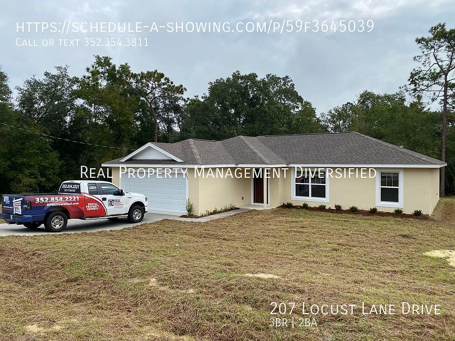 207 Locust Lane Dr, Ocala, FL 34472 | Zillow