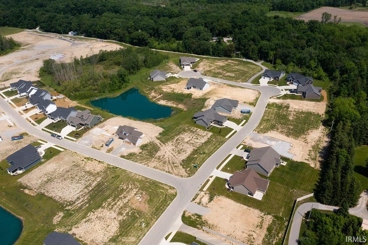 15477 Annabelle Pl #65, Leo, IN 46765 | MLS #202442254 | Zillow