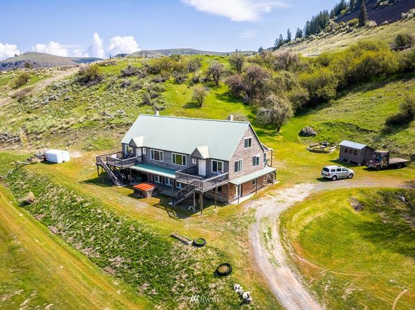 Wilbur Real Estate - Wilbur WA Homes For Sale | Zillow