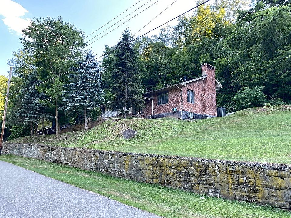 434 Valley Ave, Wall, PA 15148 | Zillow