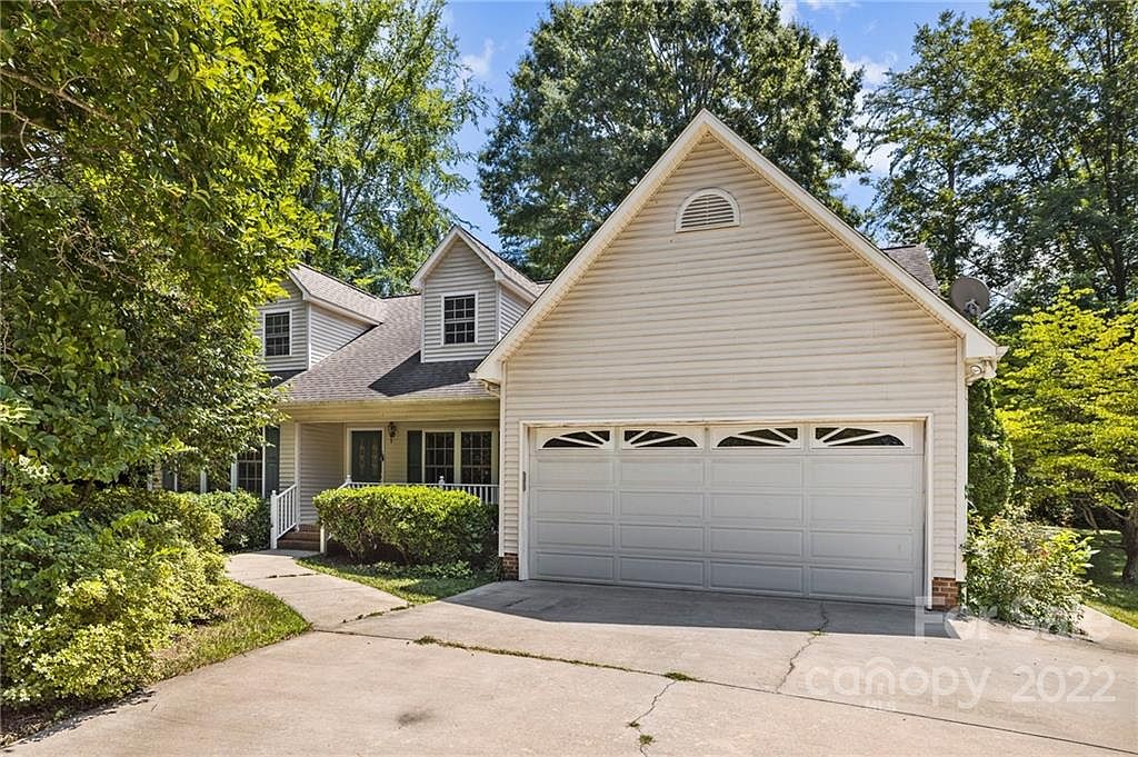 2024 Robin Rd, Salisbury, NC 28144 | Zillow