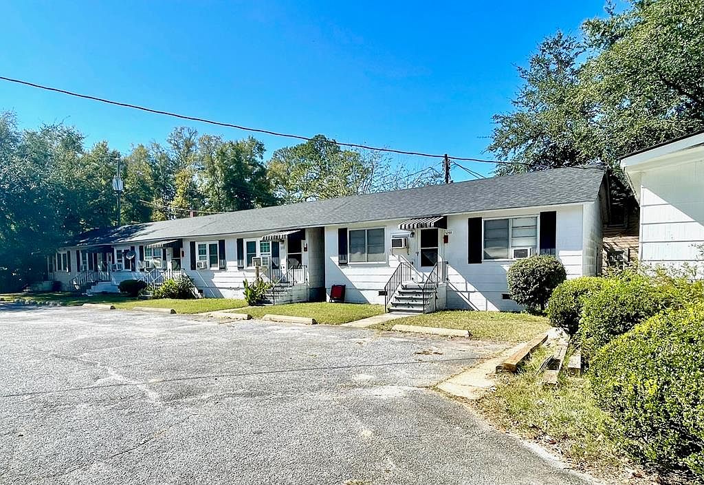 522 Flint Ave, Albany, GA 31701 | MLS #160493 | Zillow