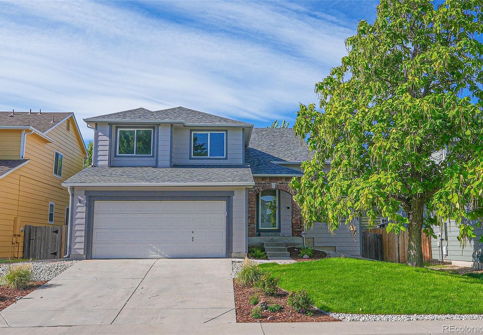 17128 Yellow Rose Way, Parker, CO 80134 | Zillow