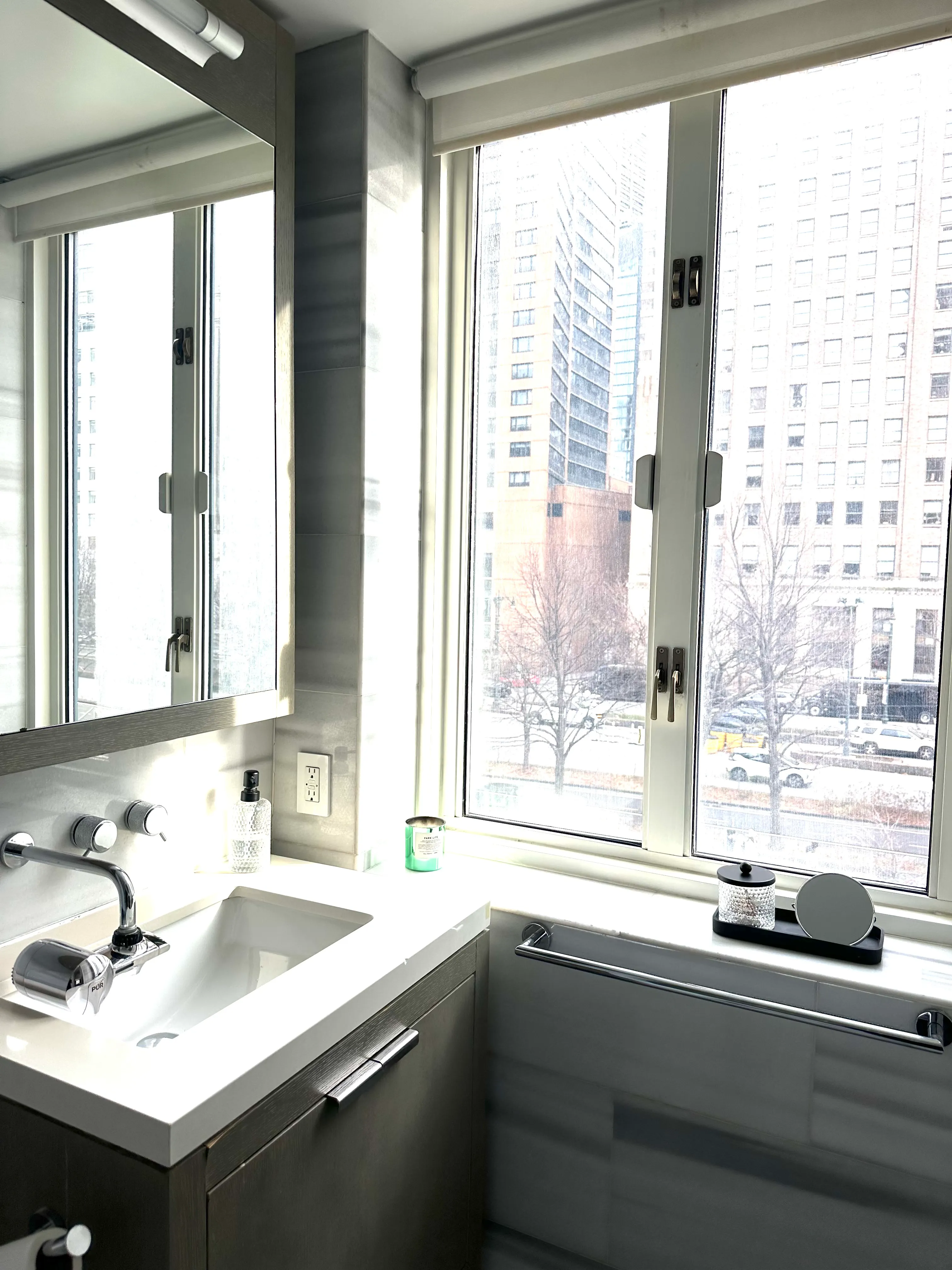 225 Rector Place #3F in Battery Park City, Manhattan | StreetEasy