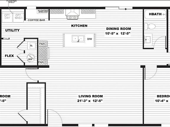 246 Proctor St, Ridgeland, SC 29936 | MLS #188061 | Zillow