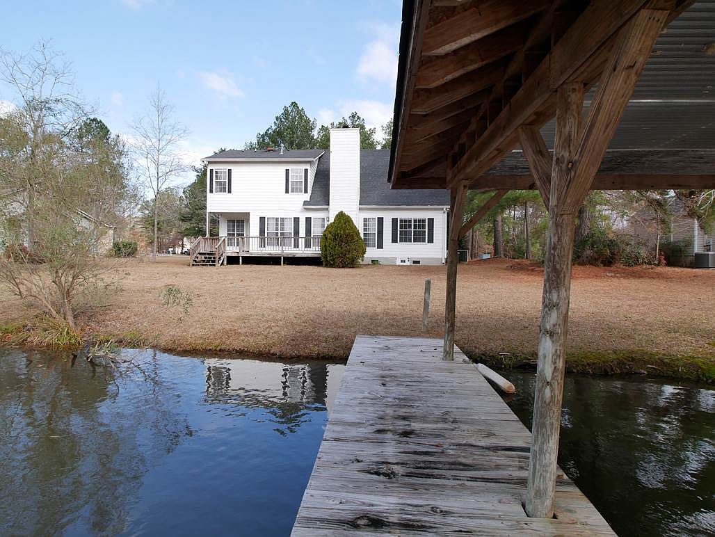 394 Longleaf Dr, Macon, GA 31220 | Zillow