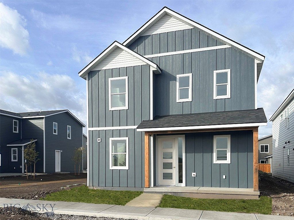 4721 Harvest Pkwy, Bozeman, MT 59718 | Zillow