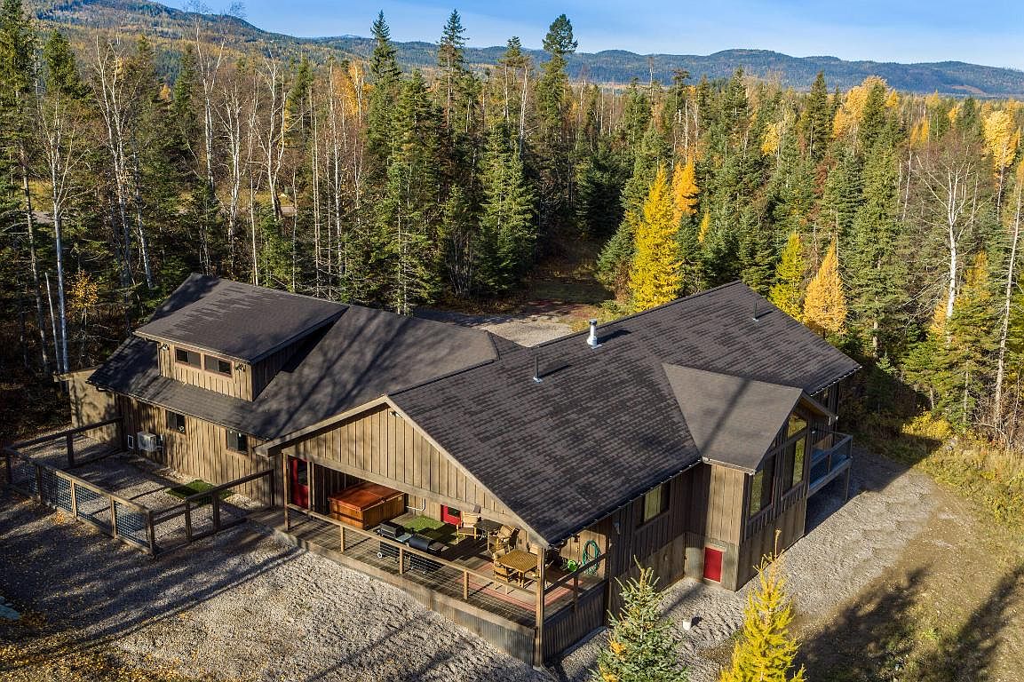 14416 Orvis Evans Dr, Bigfork, MT 59911 | Zillow