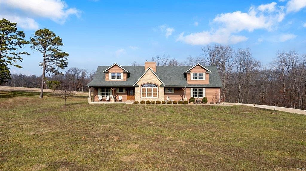10089 State Highway A, Patton, MO 63662 | Zillow