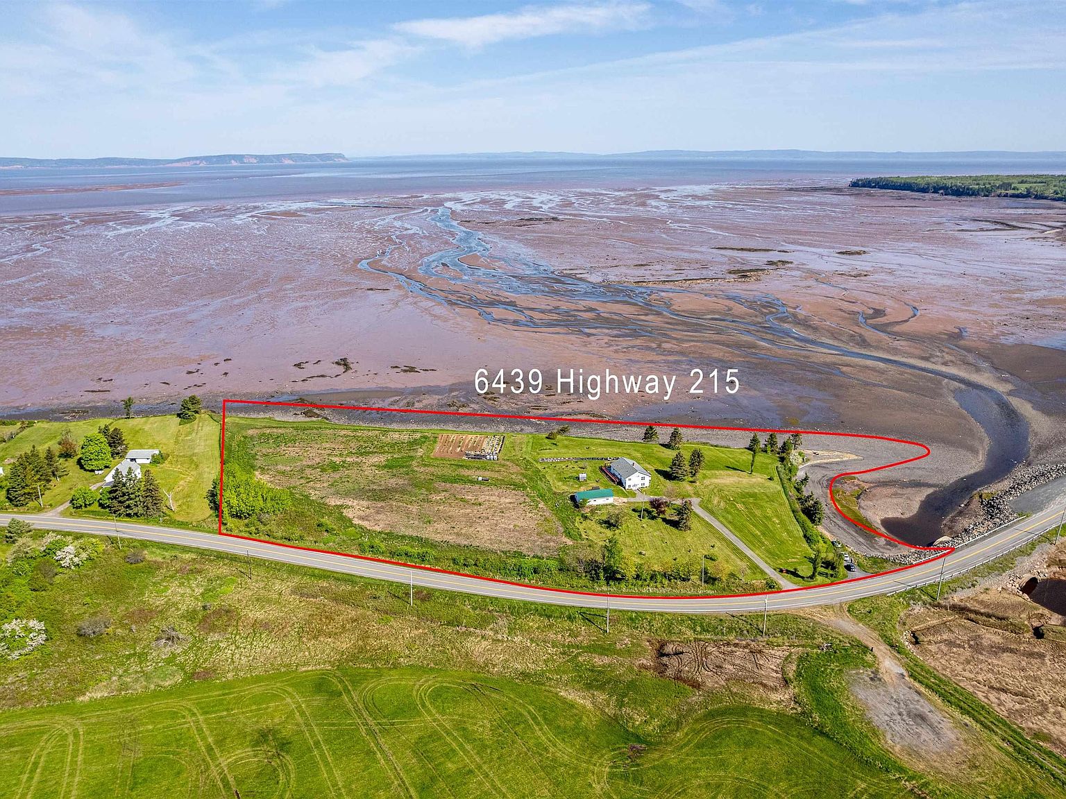 6439 Highway 215, Cheverie, NS B0N 2A0 | MLS #202512797 | Zillow