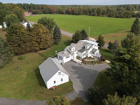 5 & 3 Parker Rd, West Chazy, NY 12992 | Zillow