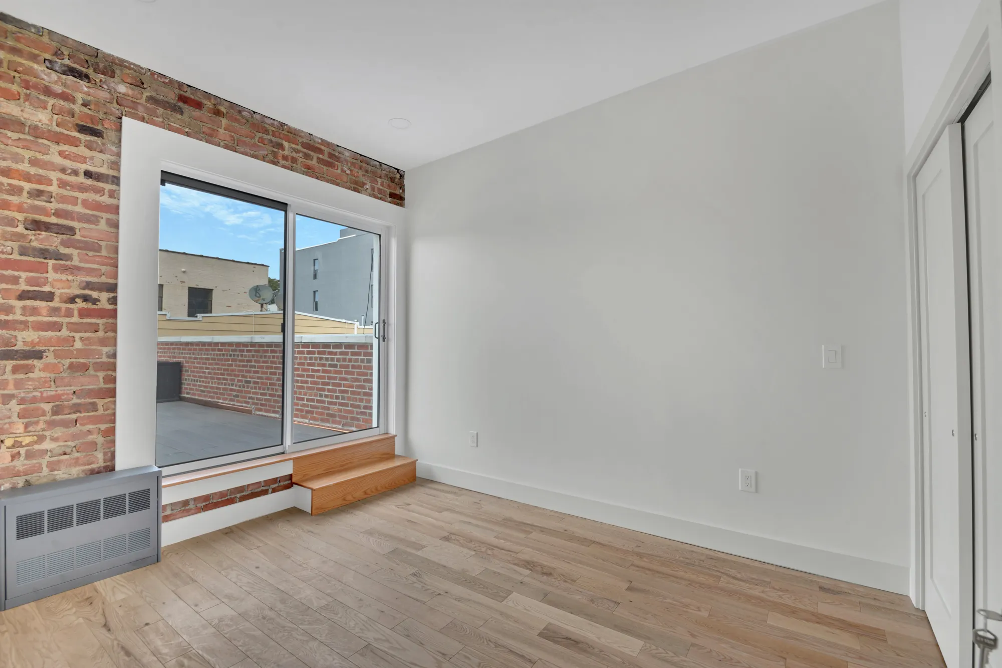 155 25th Street #2R in Greenwood, Brooklyn | StreetEasy