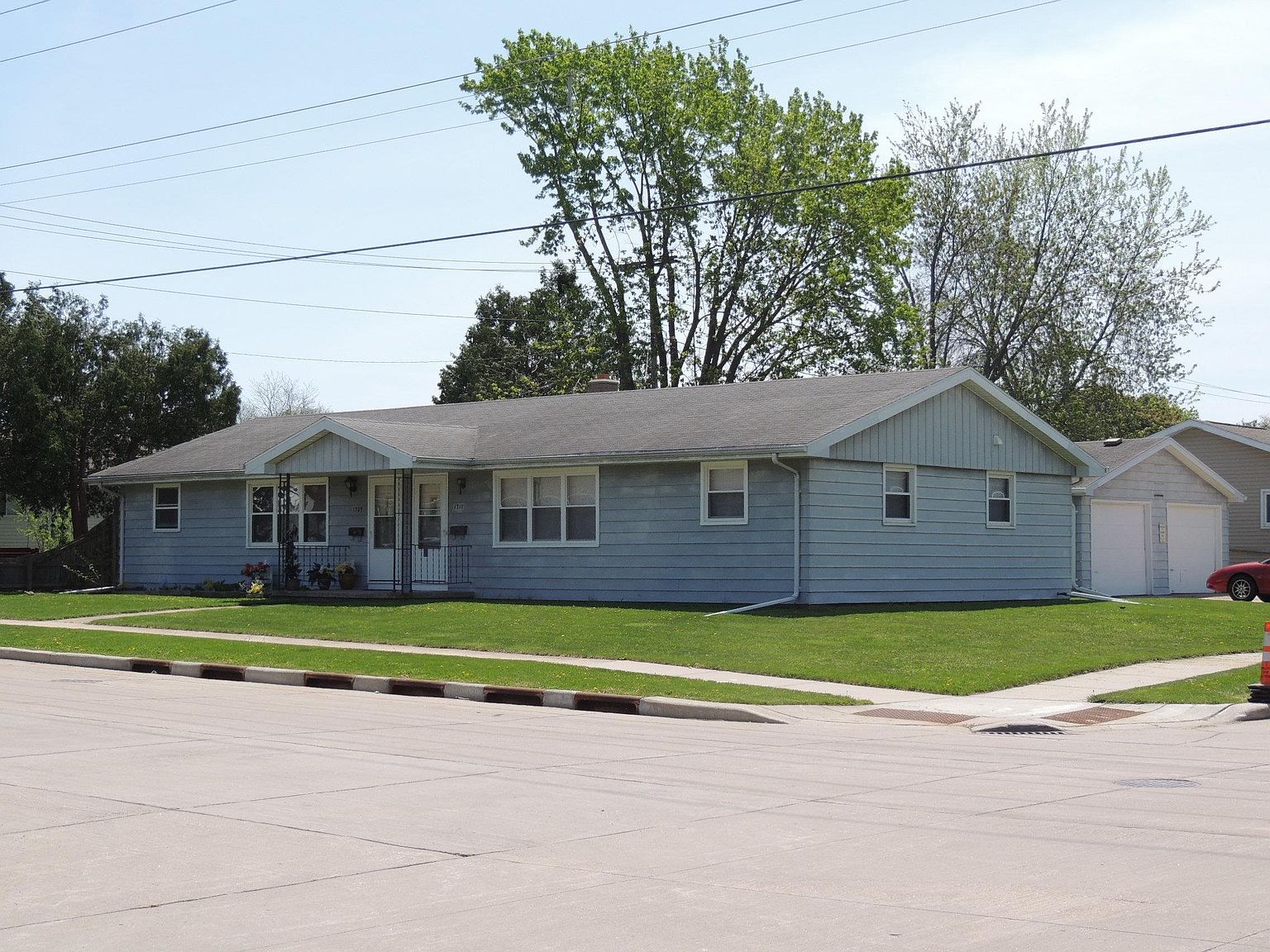 1709 W Pershing St, Appleton, WI 54914 | Zillow