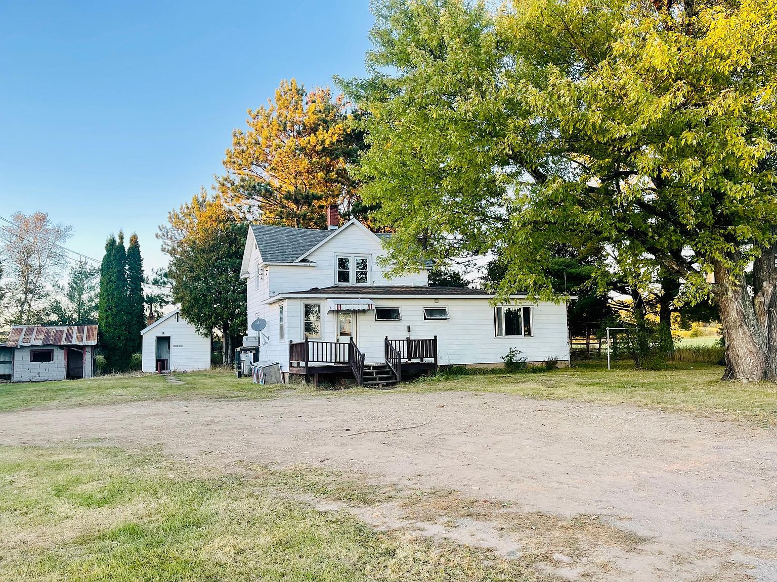 6621 Elm Dr, Gilbert, MN 55741 | Zillow