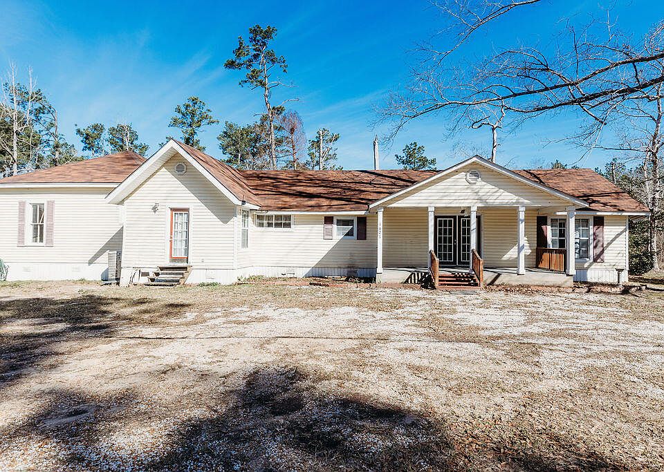 1671 State Route 394, Deridder, LA 70634 | MLS #15-4888 | Zillow