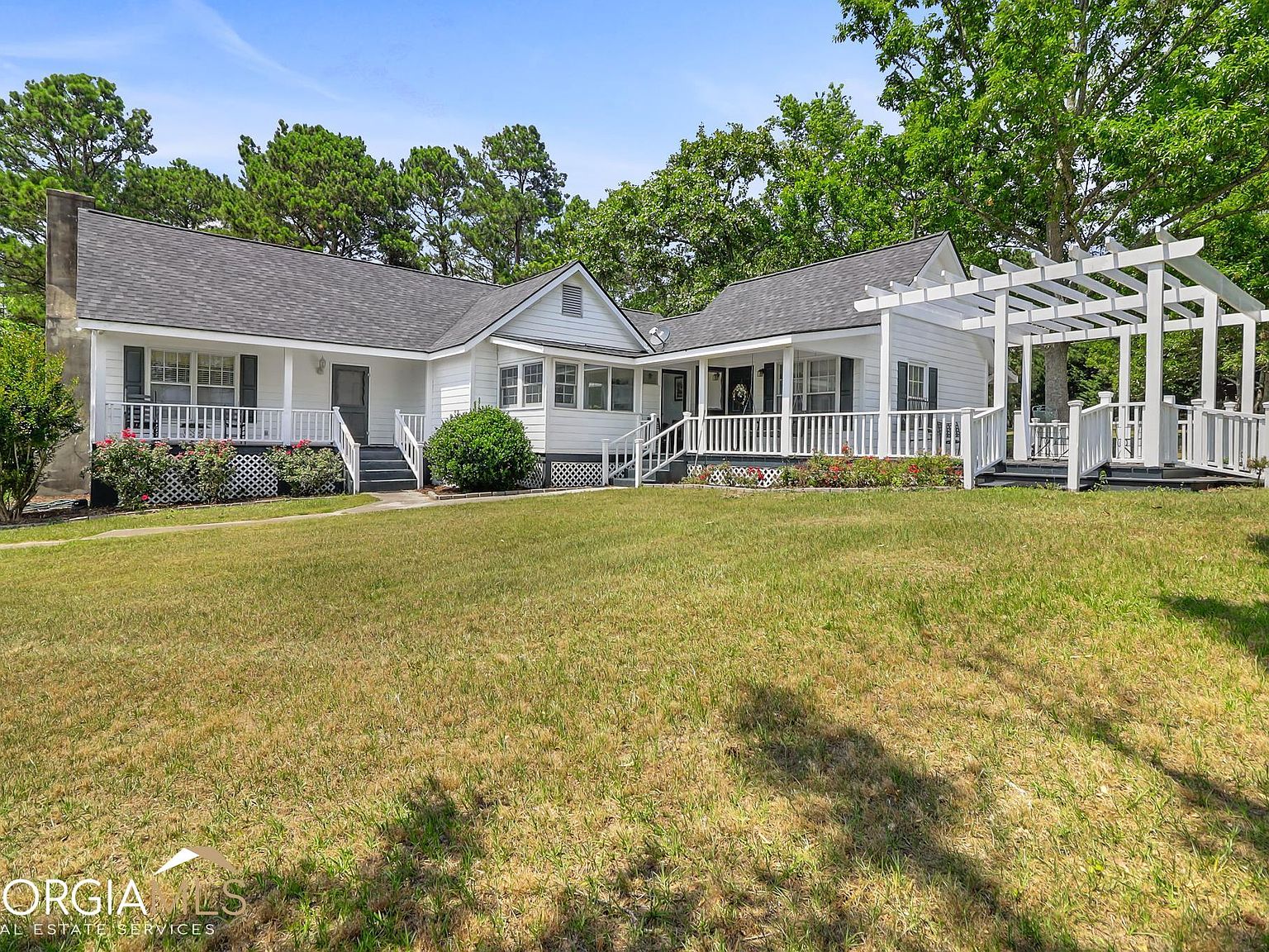 1219 Pebblebrook Rd, Woodbury, GA 30293 | Zillow