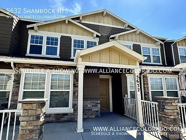 5632 Shamrock Hts Colorado Springs CO | Zillow